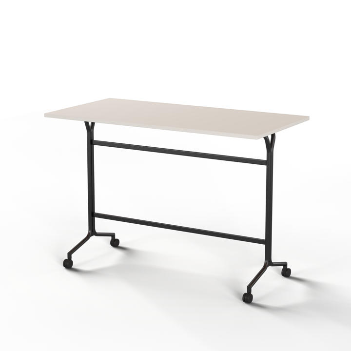 spyn flip-top table - Wiesner-Hager